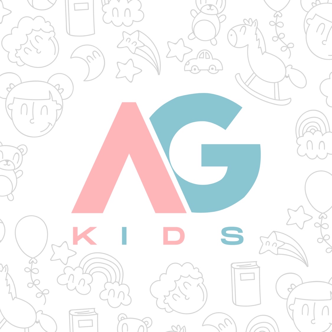 AG KIDS, Loja Online | Shopee Brasil