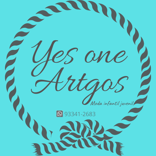 Yes One Artigos, Loja Online | Shopee Brasil