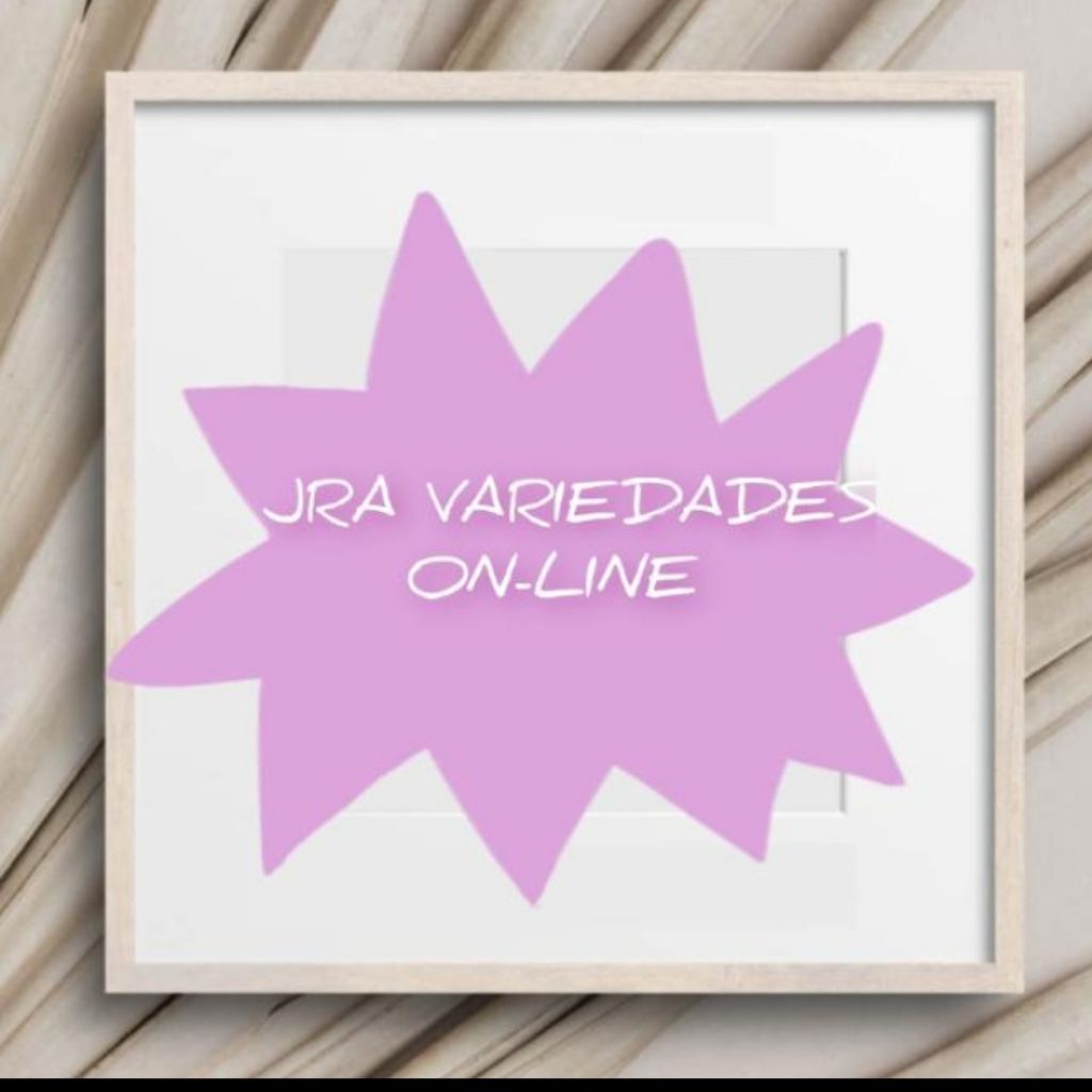 JRA VARIEDADES, Loja Online | Shopee Brasil