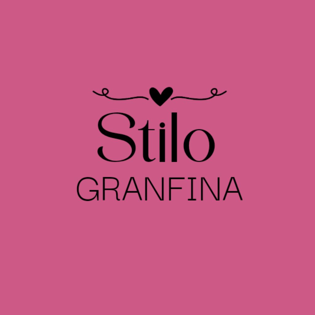 Stilo Granfina, Loja Online | Shopee Brasil