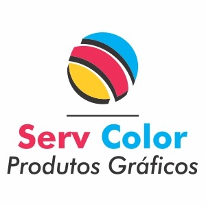 Serv Color Produtos Gráficos, Loja Online | Shopee Brasil