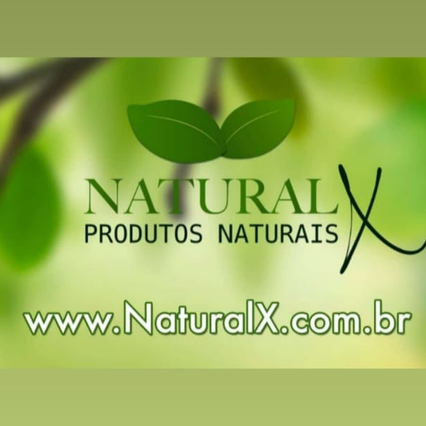 Naturalx, Loja Online | Shopee Brasil