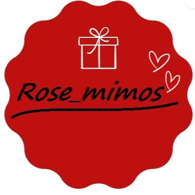 Rose_mimos, Loja Online | Shopee Brasil