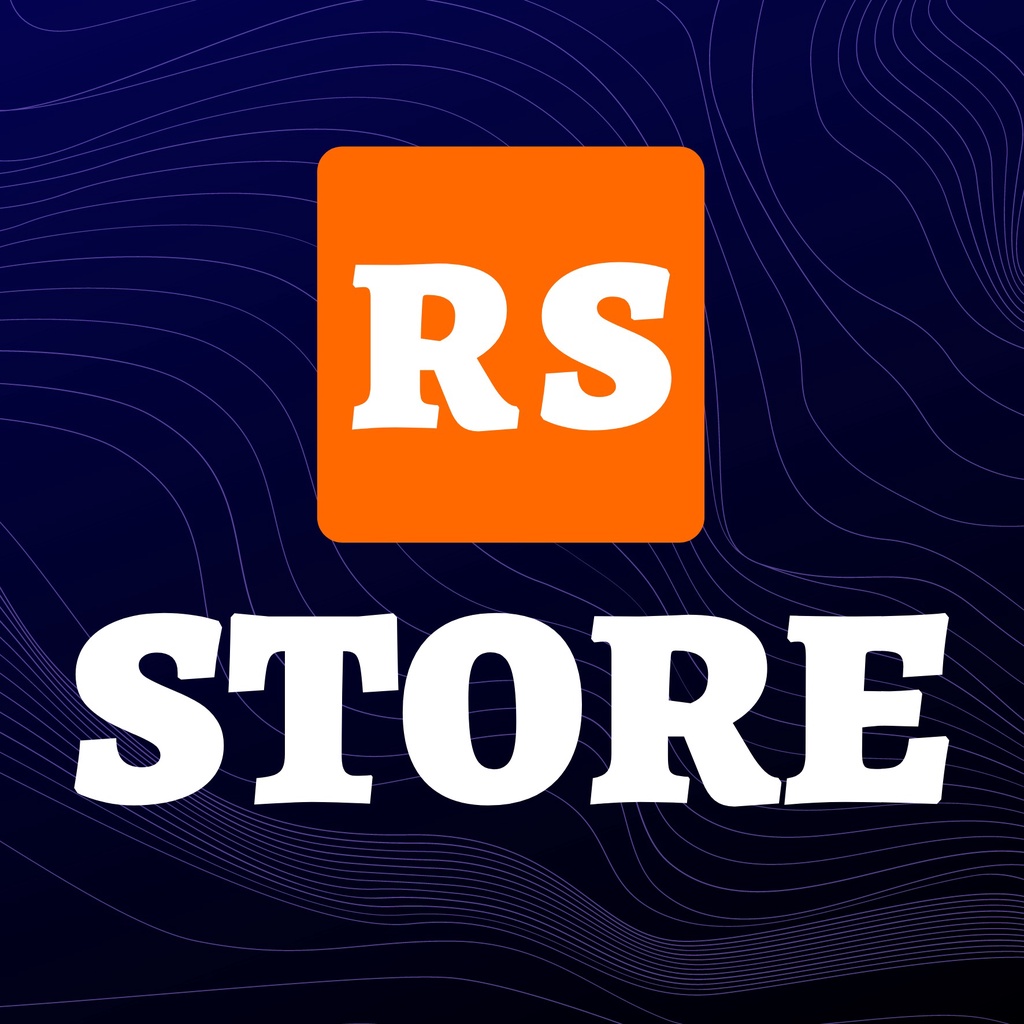 RS STORE OFICIAL, Loja Online | Shopee Brasil