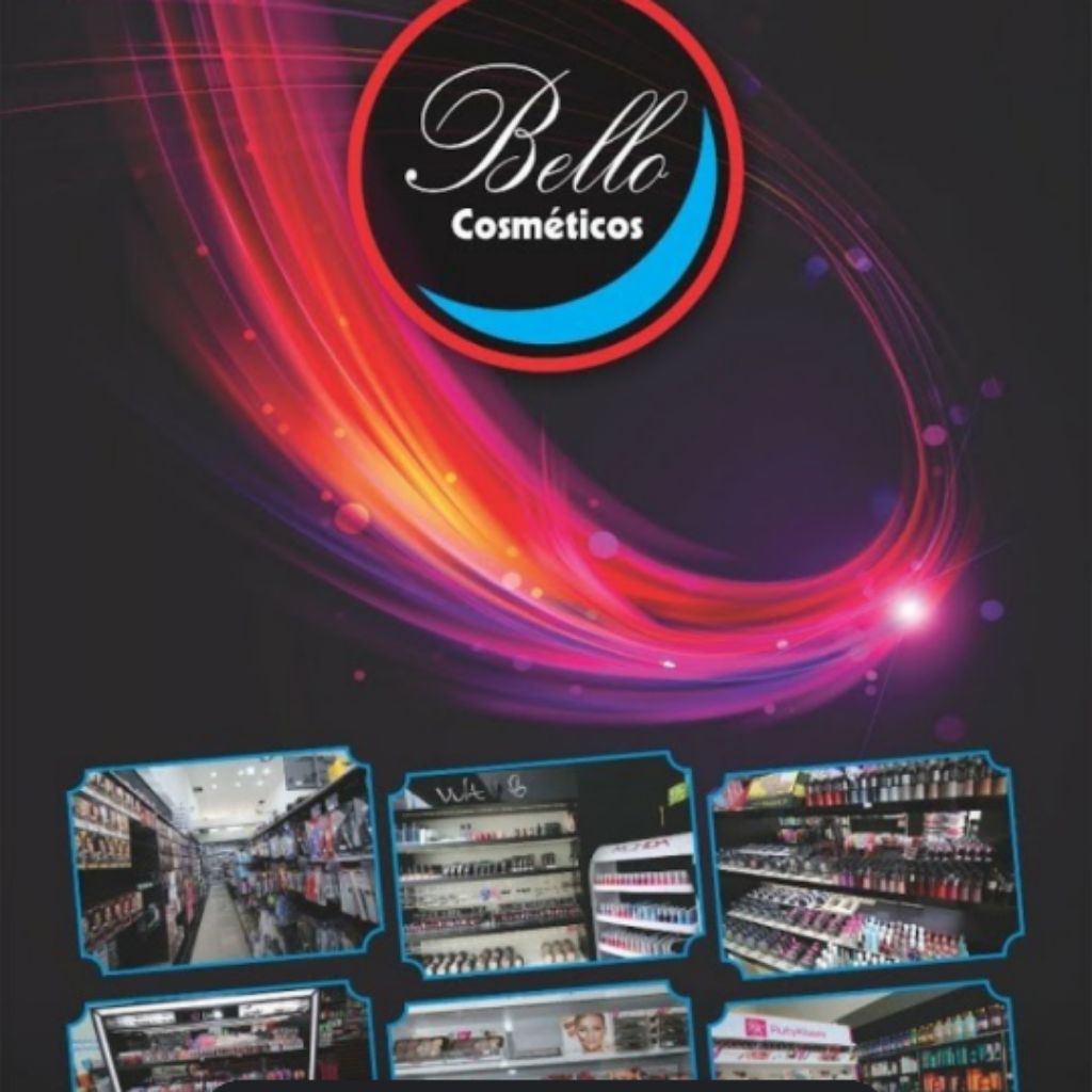 BELLO COSMETICOS E PERFUMARIA, Loja Online | Shopee Brasil