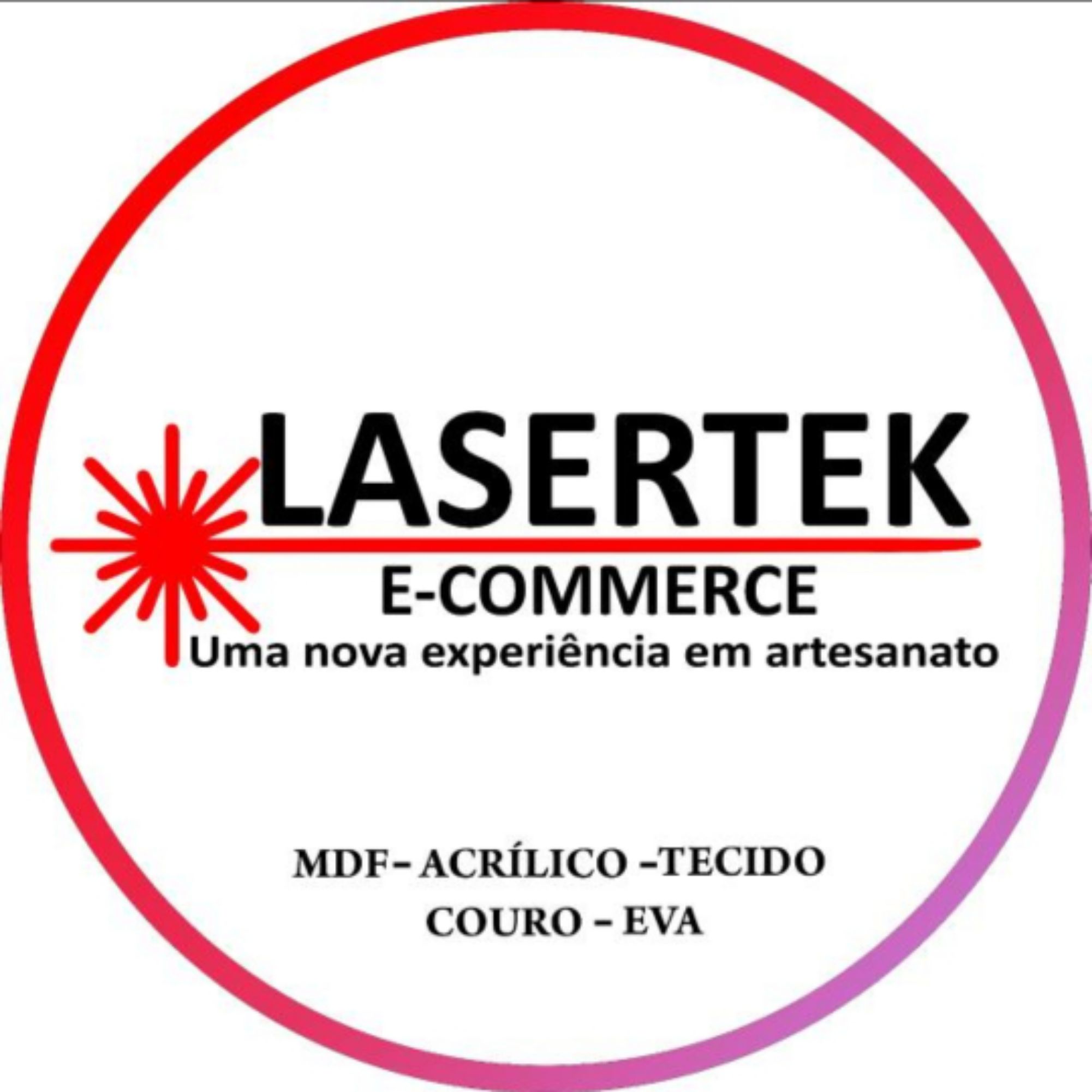 Lasertek ecommerce, Loja Online | Shopee Brasil