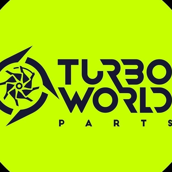 Turbo World Parts, Loja Online | Shopee Brasil