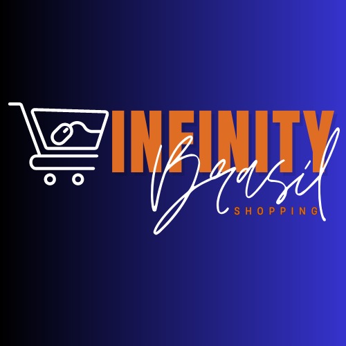 Infinity Brasil E-COMMERCE, Loja Online | Shopee Brasil