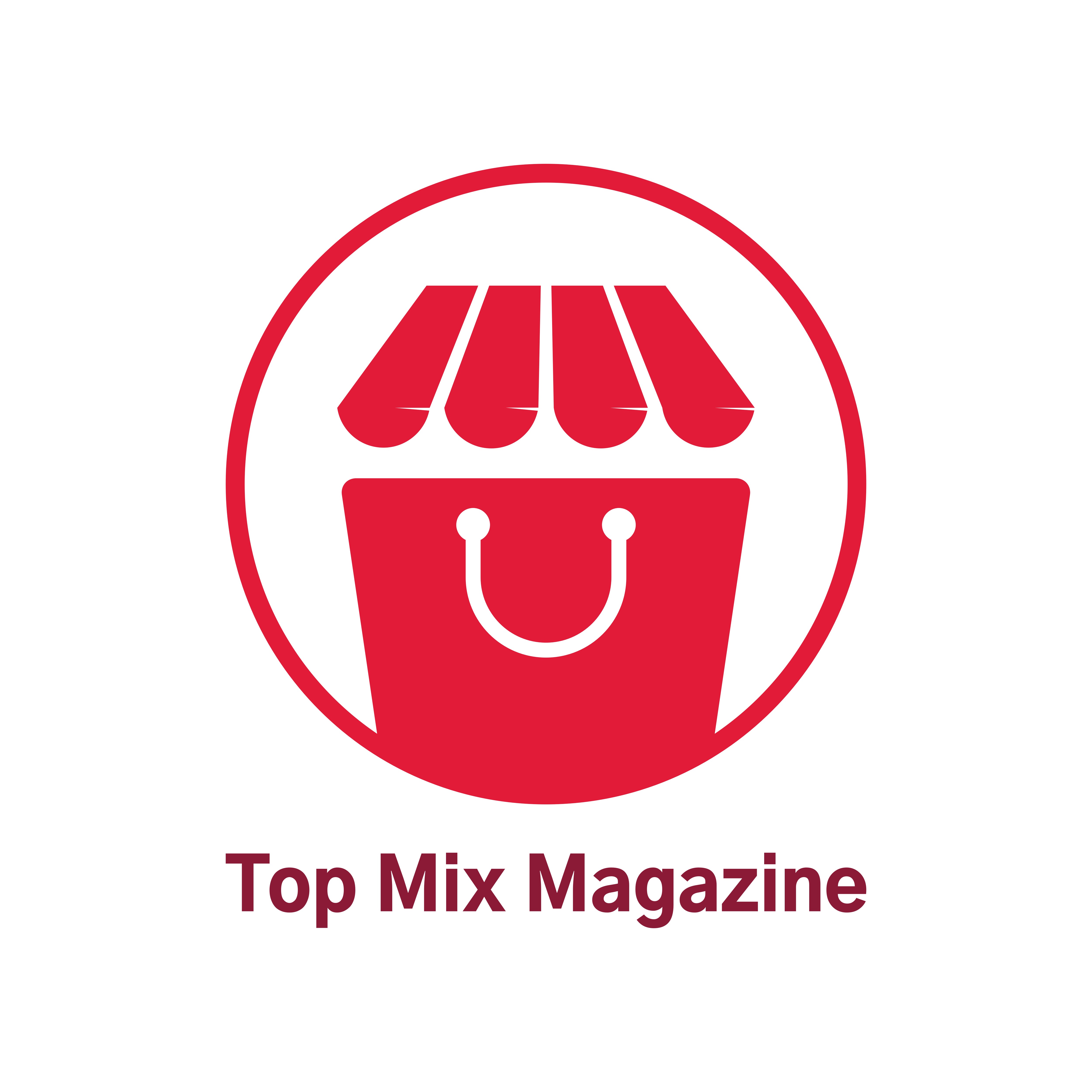 Top Mix Magazine, Loja Online | Shopee Brasil