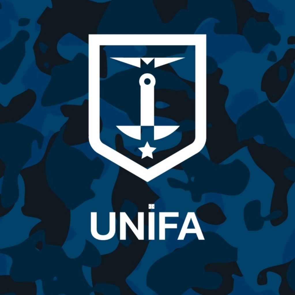UniFA - Artigos Militares, Loja Online | Shopee Brasil