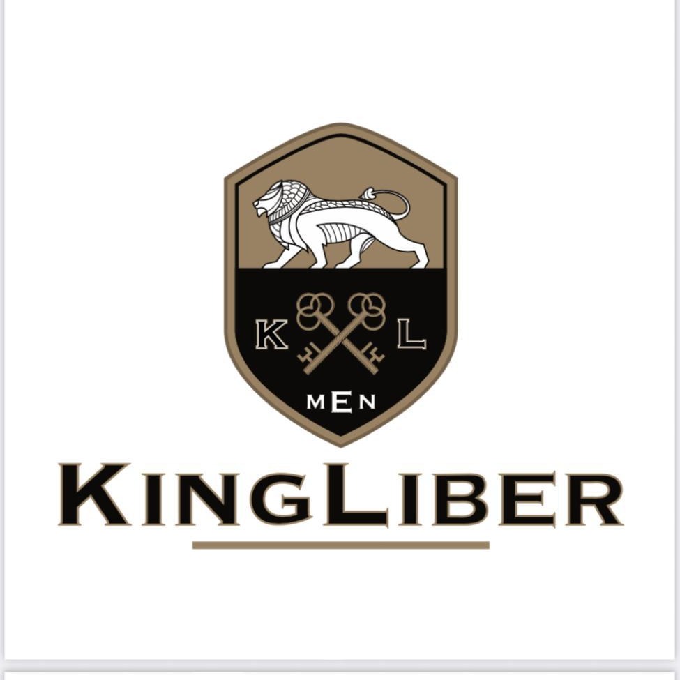 KING LIBER, Loja Online | Shopee Brasil