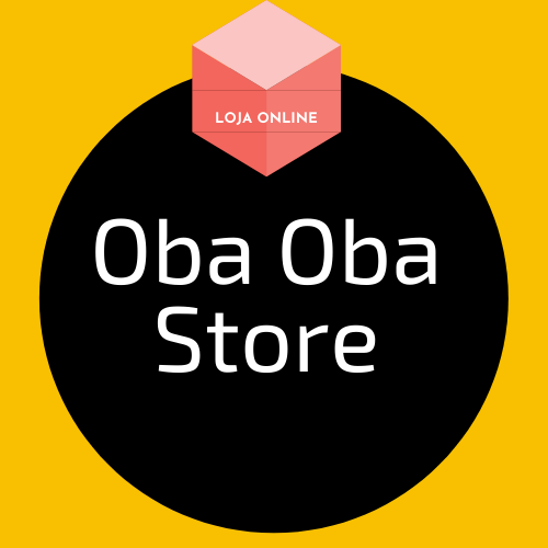 Oba Oba Store, Loja Online | Shopee Brasil