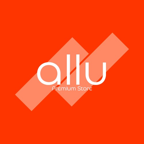 Allu Store, Loja Online | Shopee Brasil