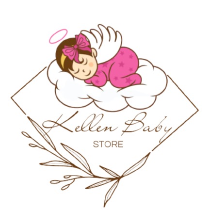 Kellen Baby Store, Loja Online | Shopee Brasil