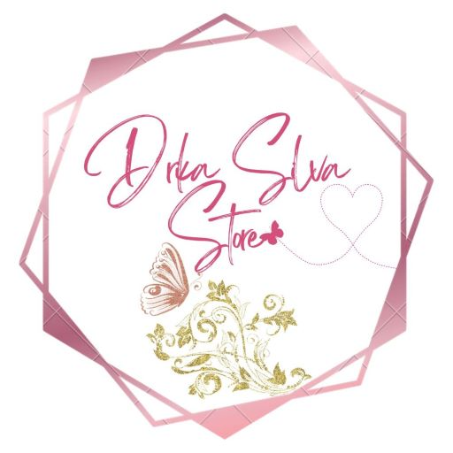 Drika Silva Store, Loja Online | Shopee Brasil