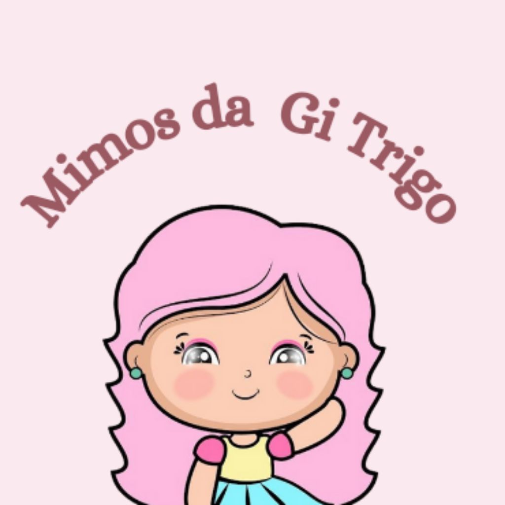 Mimos da Gi Trigo, Loja Online | Shopee Brasil