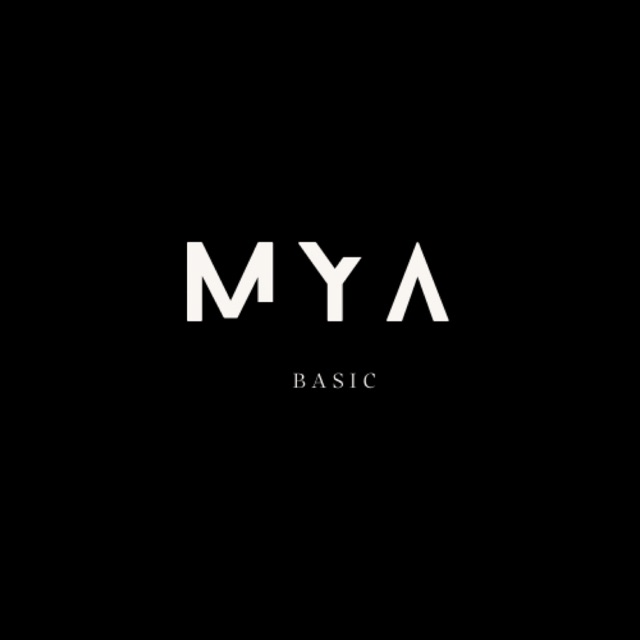 MYA BASIC, Loja Online | Shopee Brasil