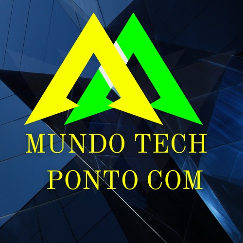 Mundo Tech ponto com :), Loja Online | Shopee Brasil