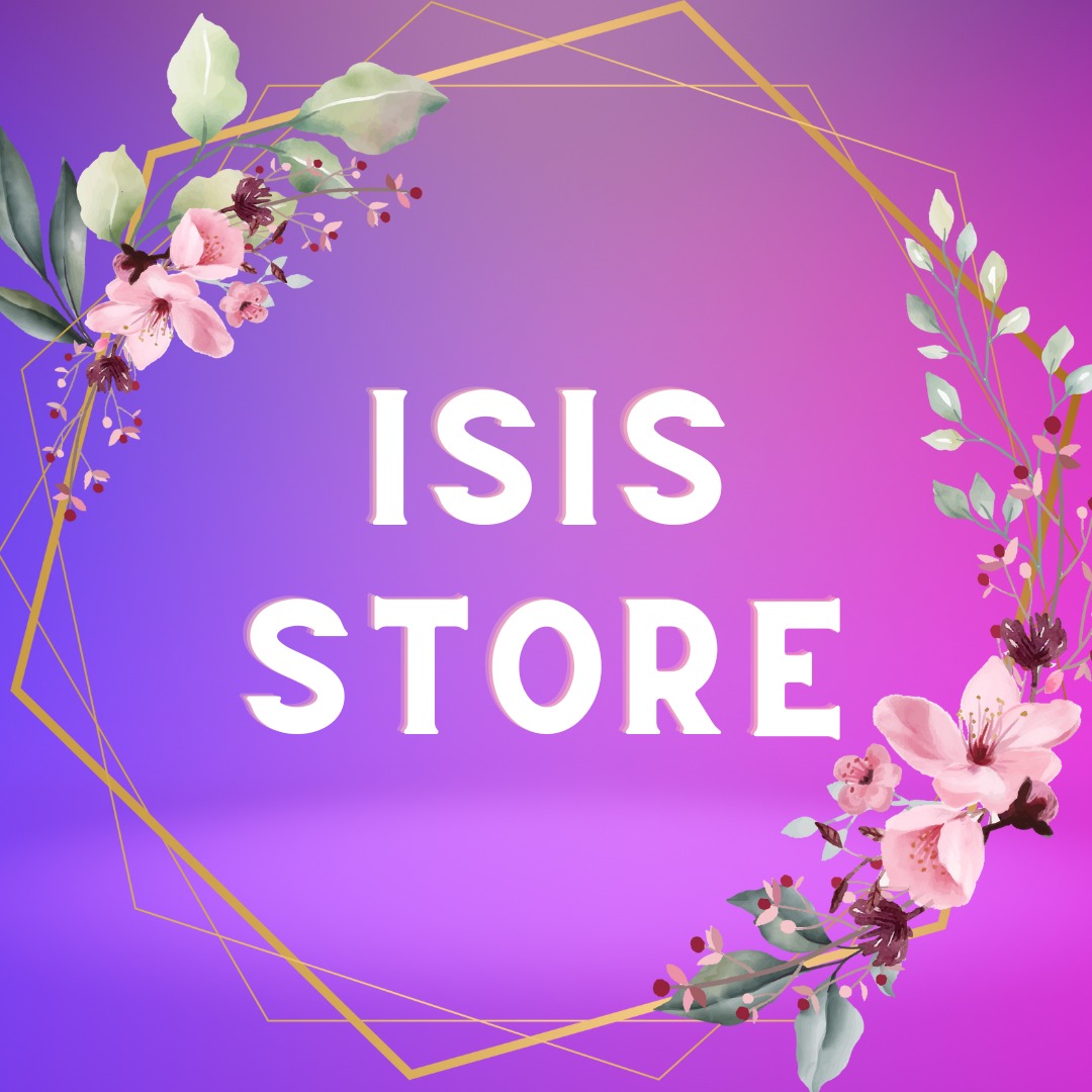 Isis Store ns, Loja Online | Shopee Brasil