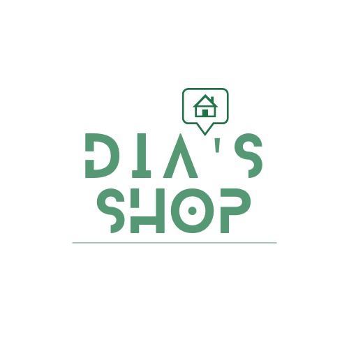 Dia's shop, Loja Online | Shopee Brasil