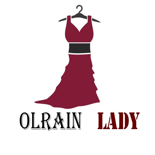 Olrain lady, Loja Online | Shopee Brasil