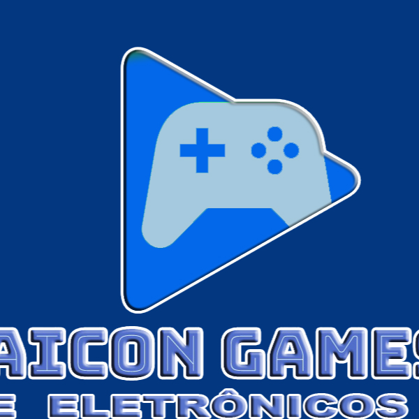 Maicon.Games20, Loja Online | Shopee Brasil