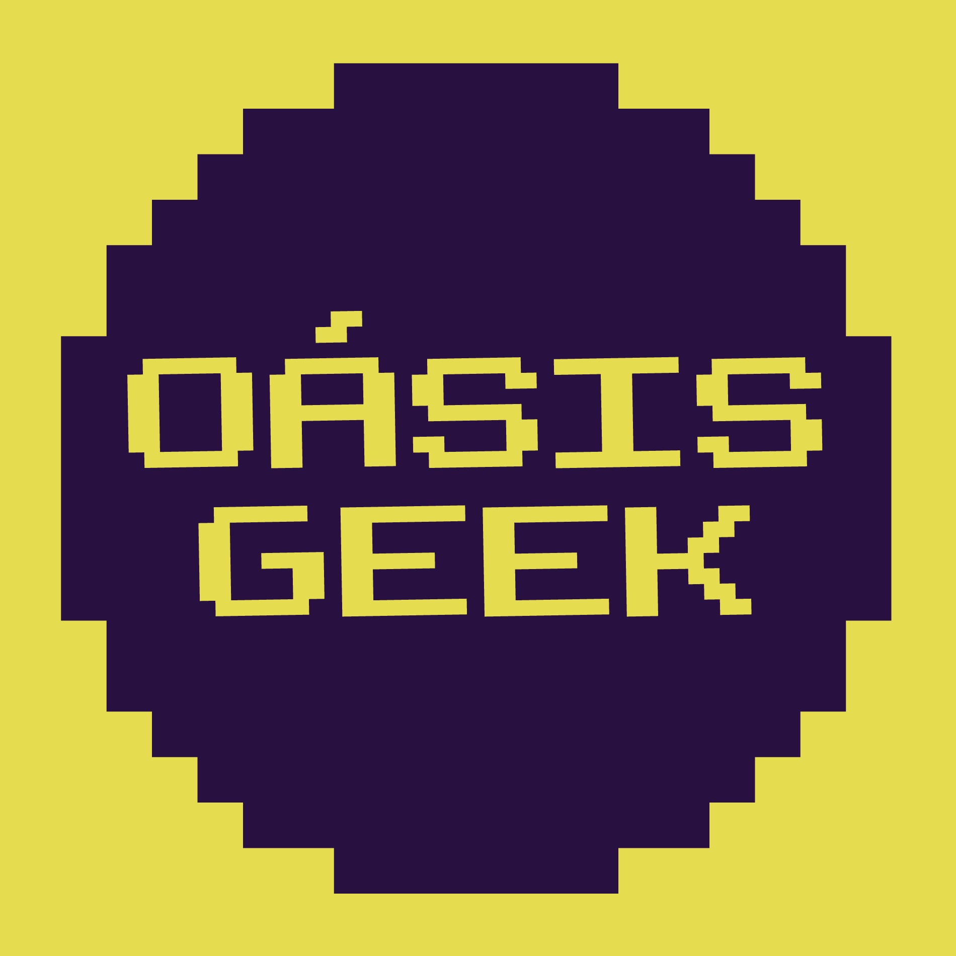 oasisgeek_oficial, Loja Online | Shopee Brasil