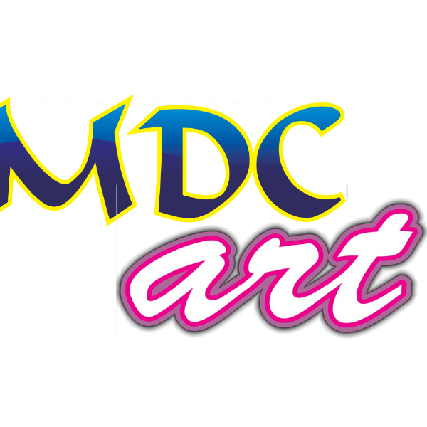 MDC Art, Loja Online | Shopee Brasil