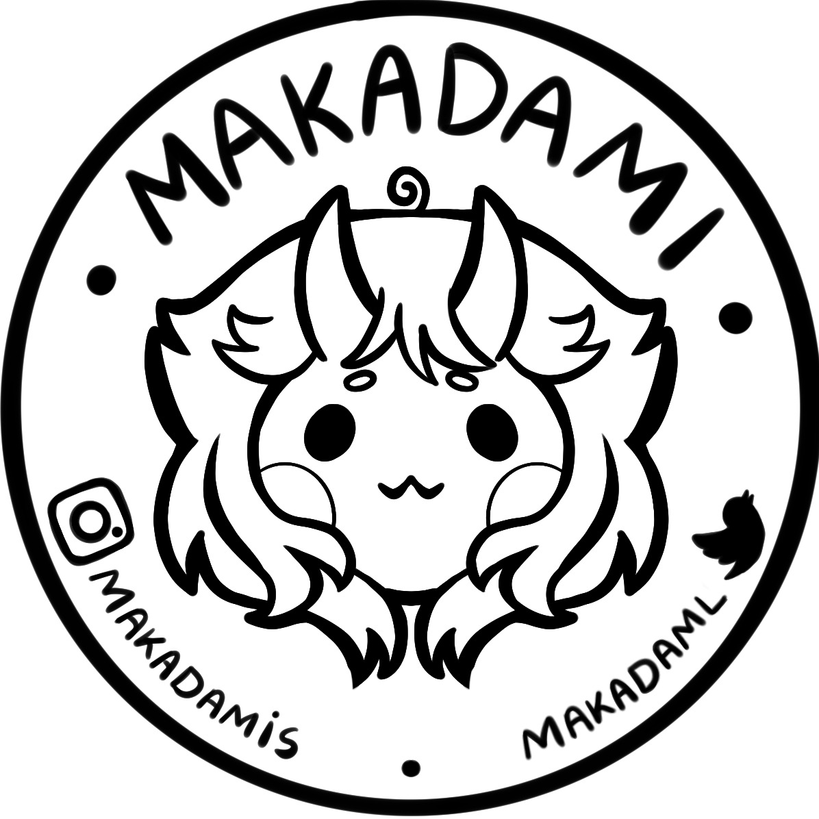 Makadami, Loja Online | Shopee Brasil