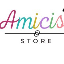 Amicis Store, Loja Online | Shopee Brasil