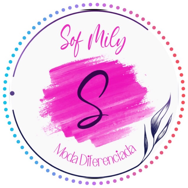 SOF MILY, Loja Online | Shopee Brasil