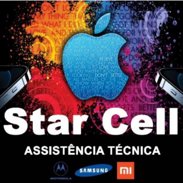 star_cell, Loja Online | Shopee Brasil