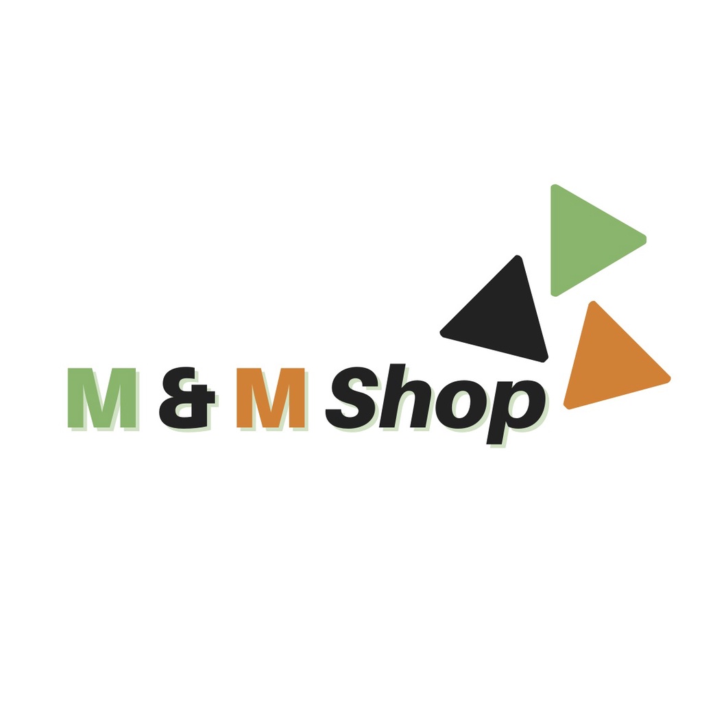 MM SHOP, Loja Online | Shopee Brasil