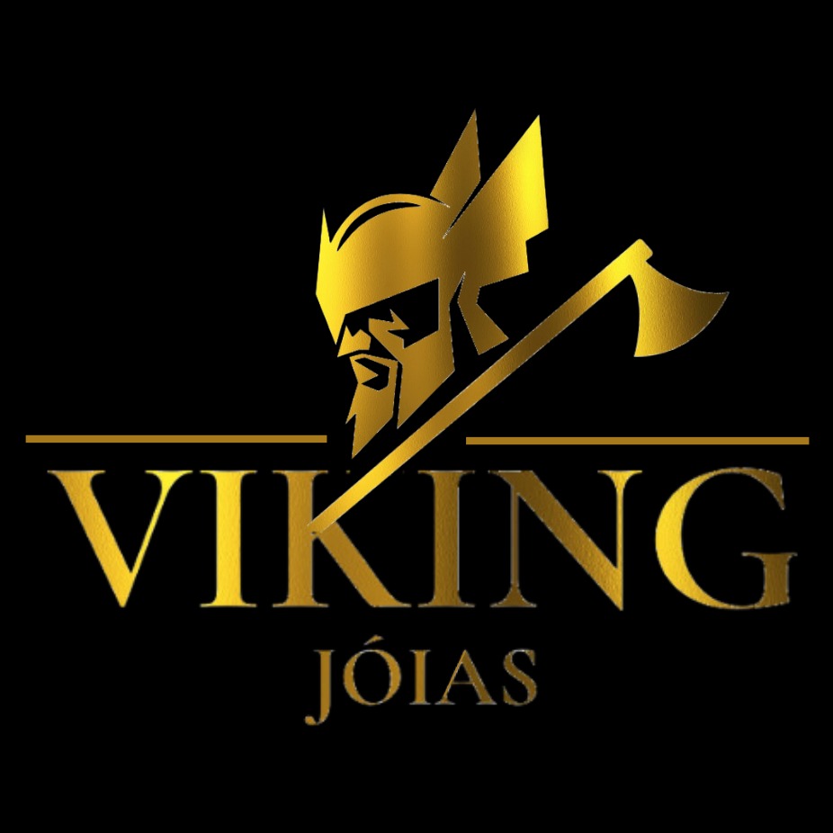 VIKING JÓIAS, Loja Online | Shopee Brasil