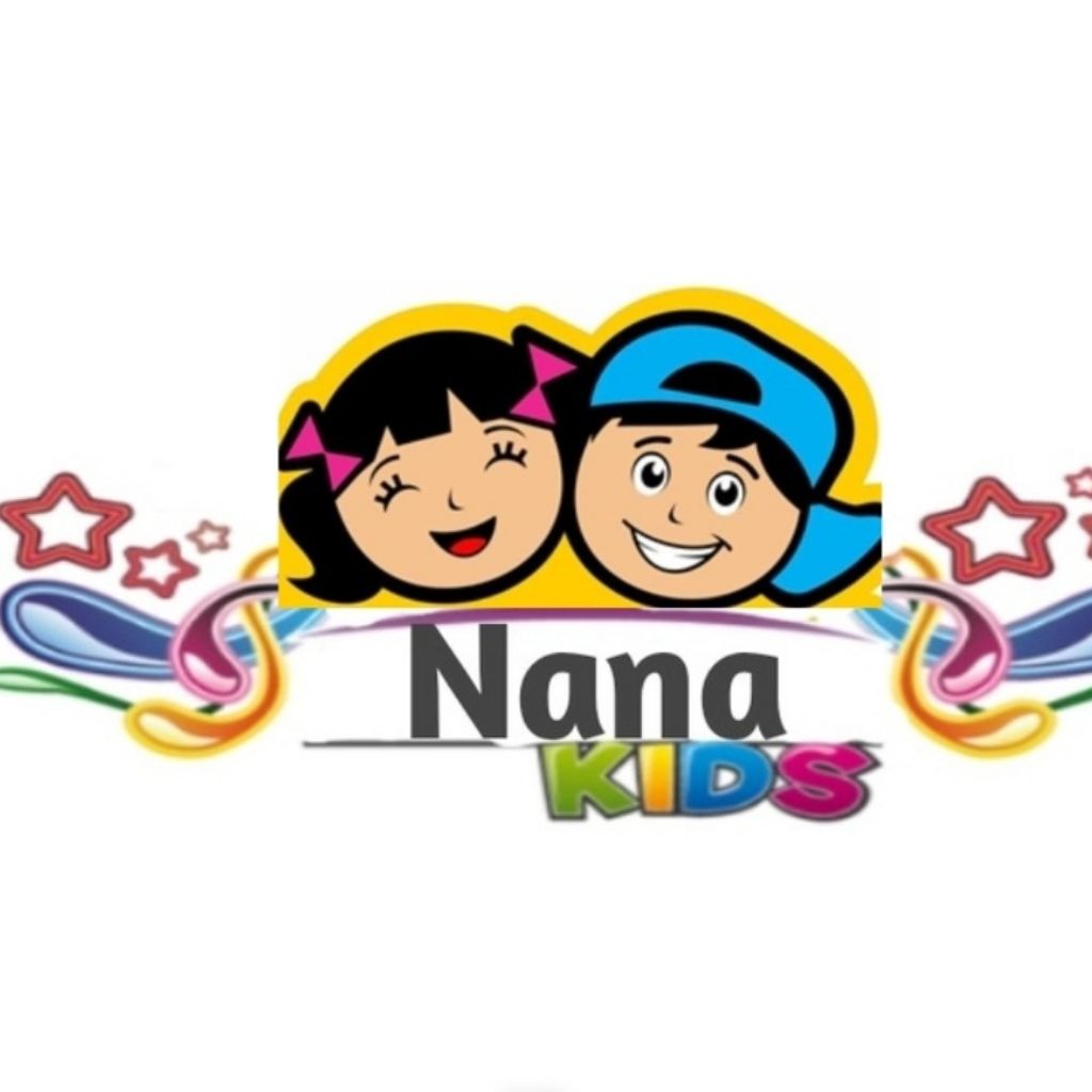 Nana kids, Loja Online | Shopee Brasil