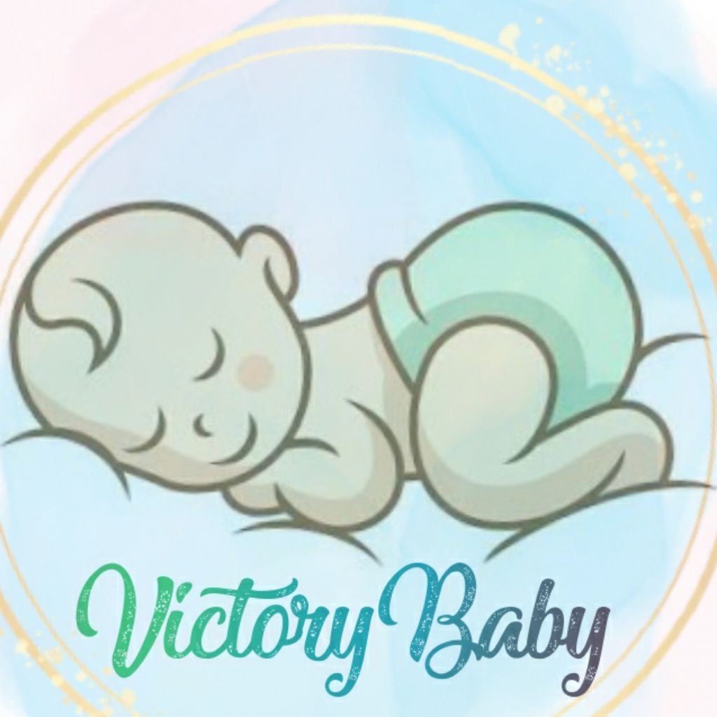 Victory.Baby, Loja Online | Shopee Brasil