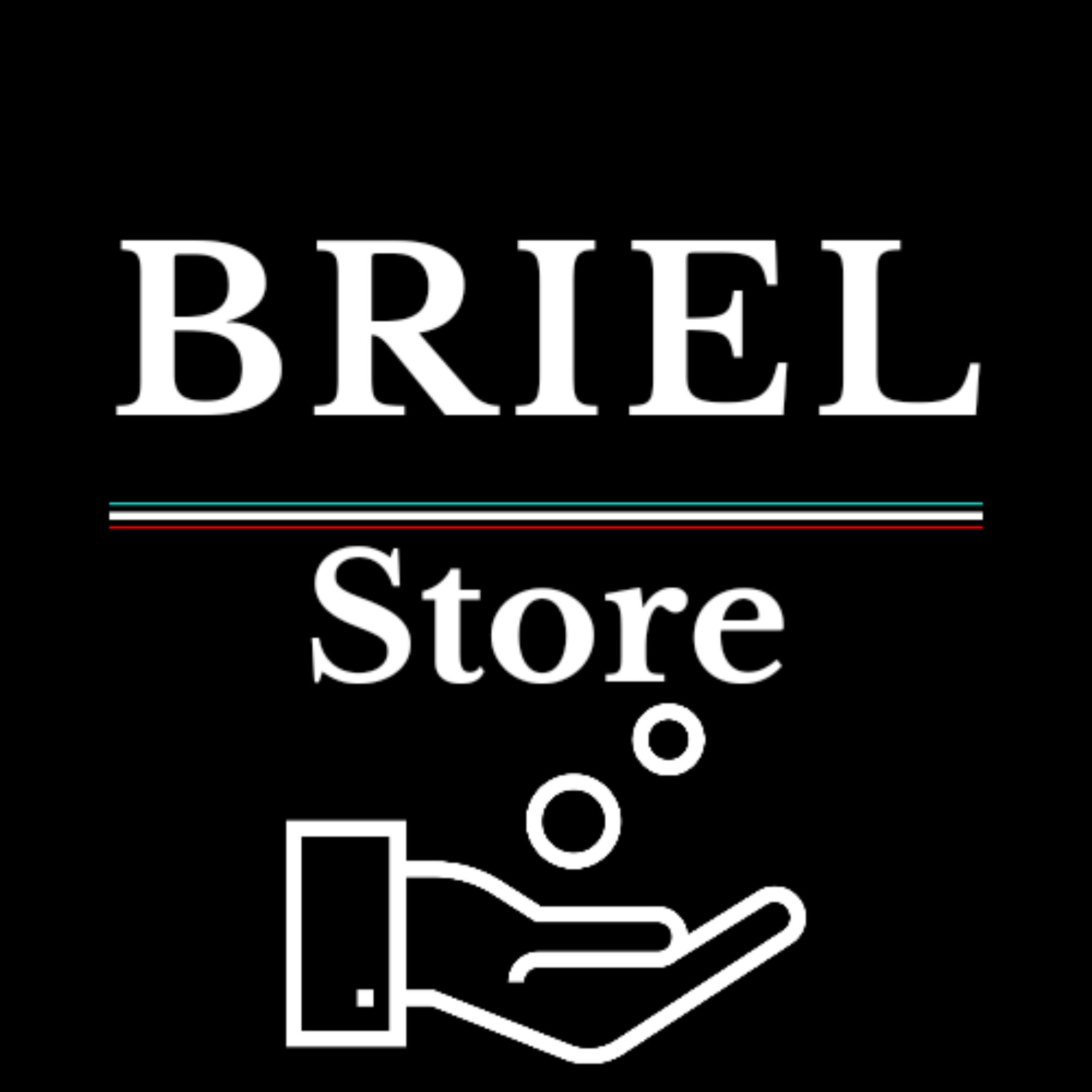 Briel Store, Loja Online | Shopee Brasil