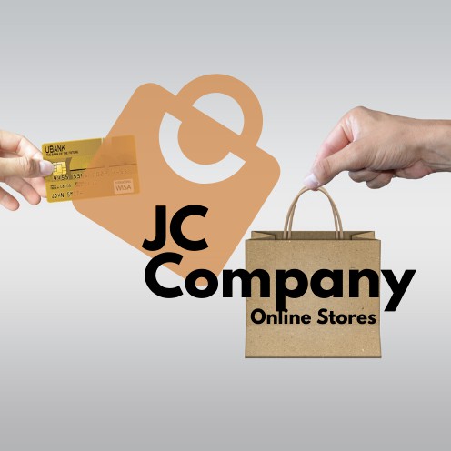 JC Brasil Company, Loja Online | Shopee Brasil