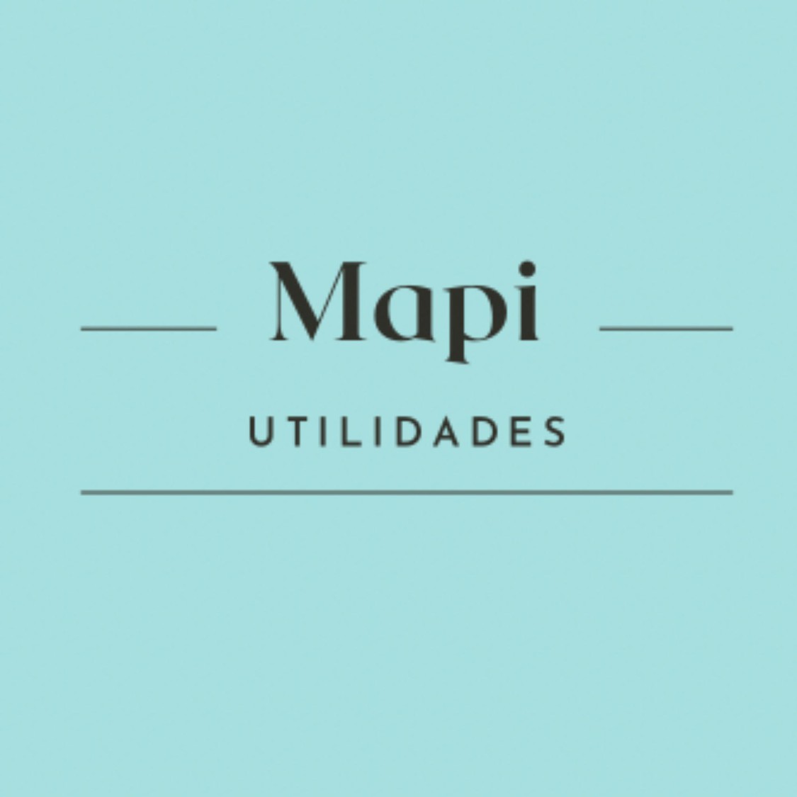 Mapi Utilidades, Loja Online | Shopee Brasil
