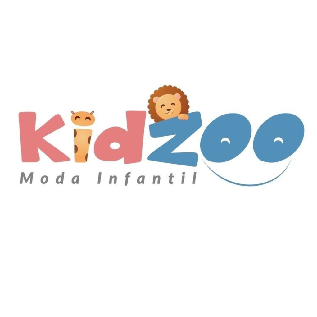 KidZoo Moda Infantil, Loja Online | Shopee Brasil