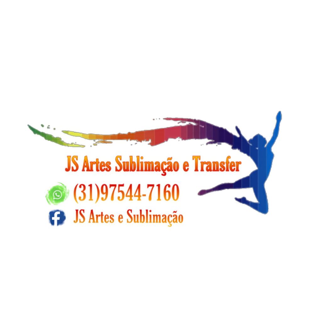 JS Artes Sublimação e Transfer, Loja Online | Shopee Brasil