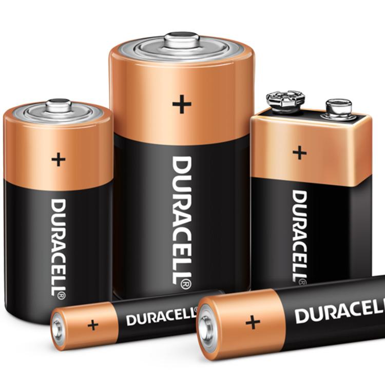 Loja Oficial Duracell | Produtos Oficiais | Shopee Brasil 2023