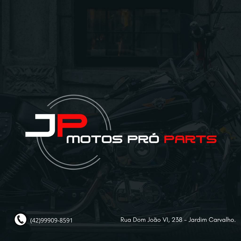 JP Motos Pró Parts, Loja Online | Shopee Brasil