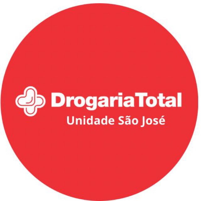 DROGARIA TOTAL - UNIDADE SÃO JOSE, Loja Online | Shopee Brasil