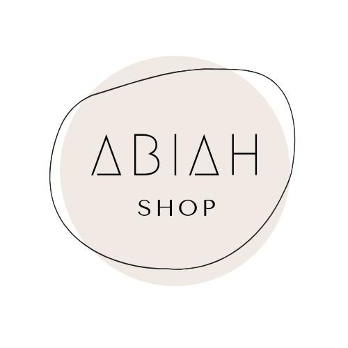 ABIAH SHOP, Loja Online | Shopee Brasil