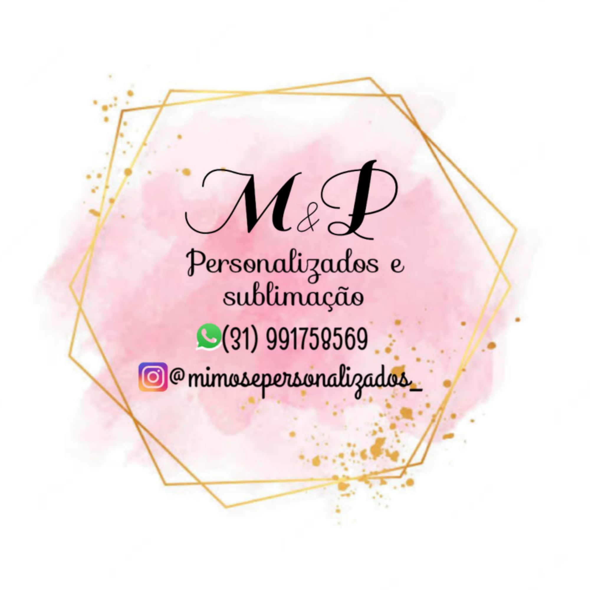 Mimos e Personalizados, Loja Online | Shopee Brasil