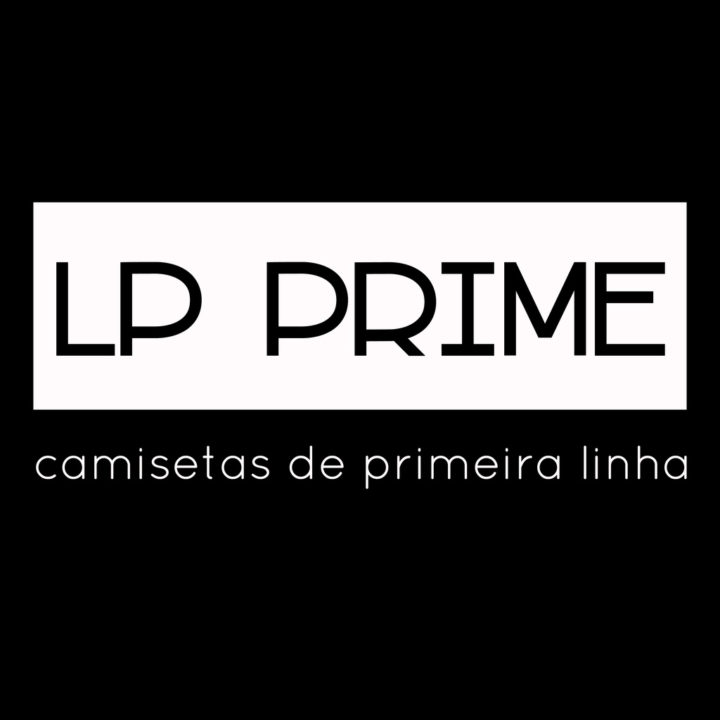 lpprime, Loja Online | Shopee Brasil