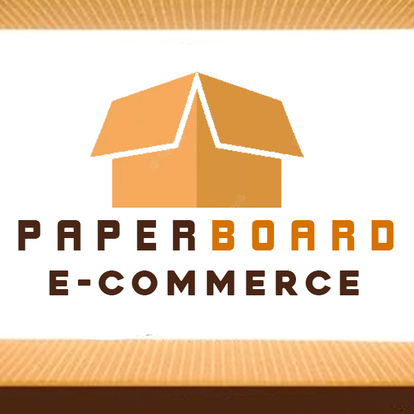 PAPERBOARD E-COMMERCE, Loja Online | Shopee Brasil