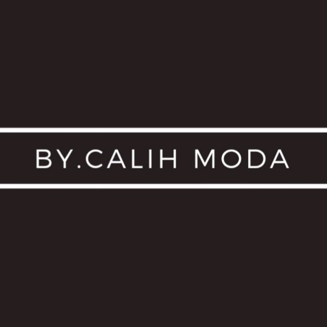 By Calih Moda, Loja Online | Shopee Brasil