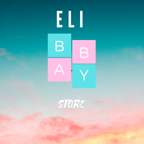 ELI BABY, Loja Online | Shopee Brasil